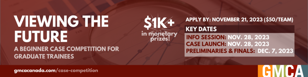 Viewing the Future – GMCA